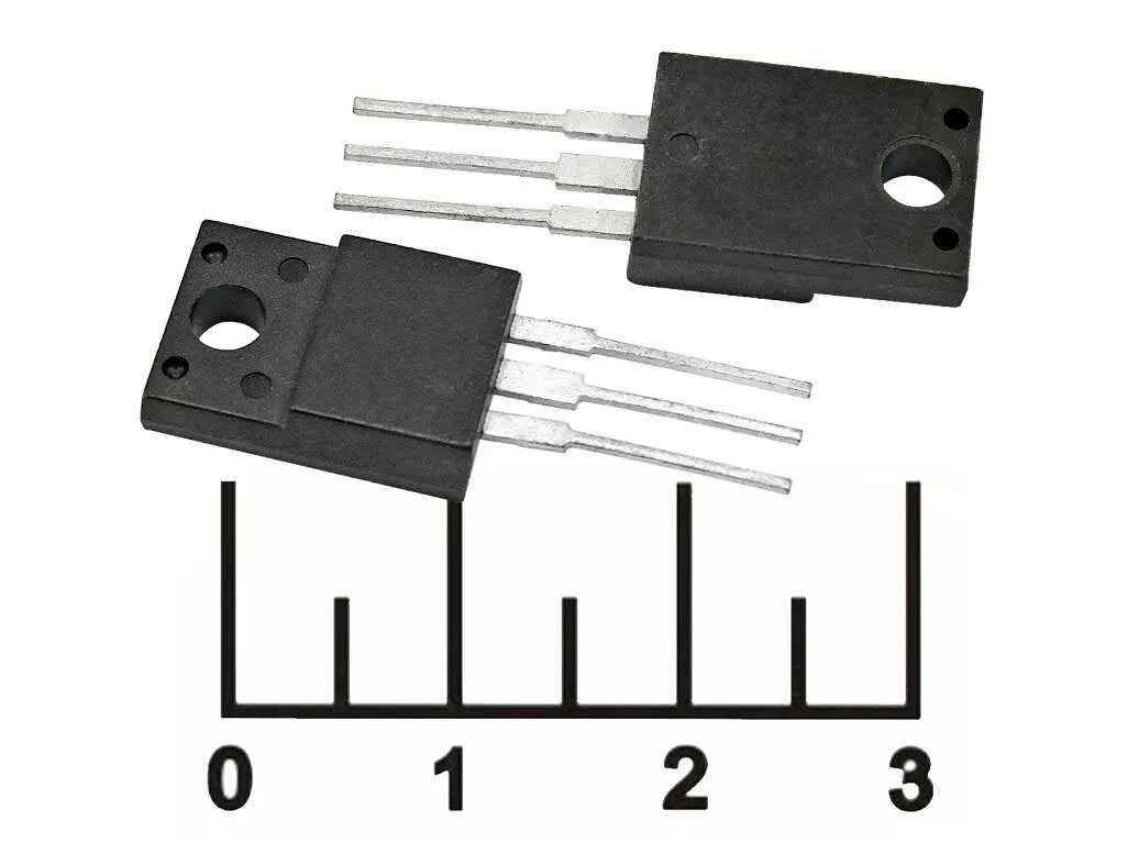 Диод SF20A300HPI TO220F