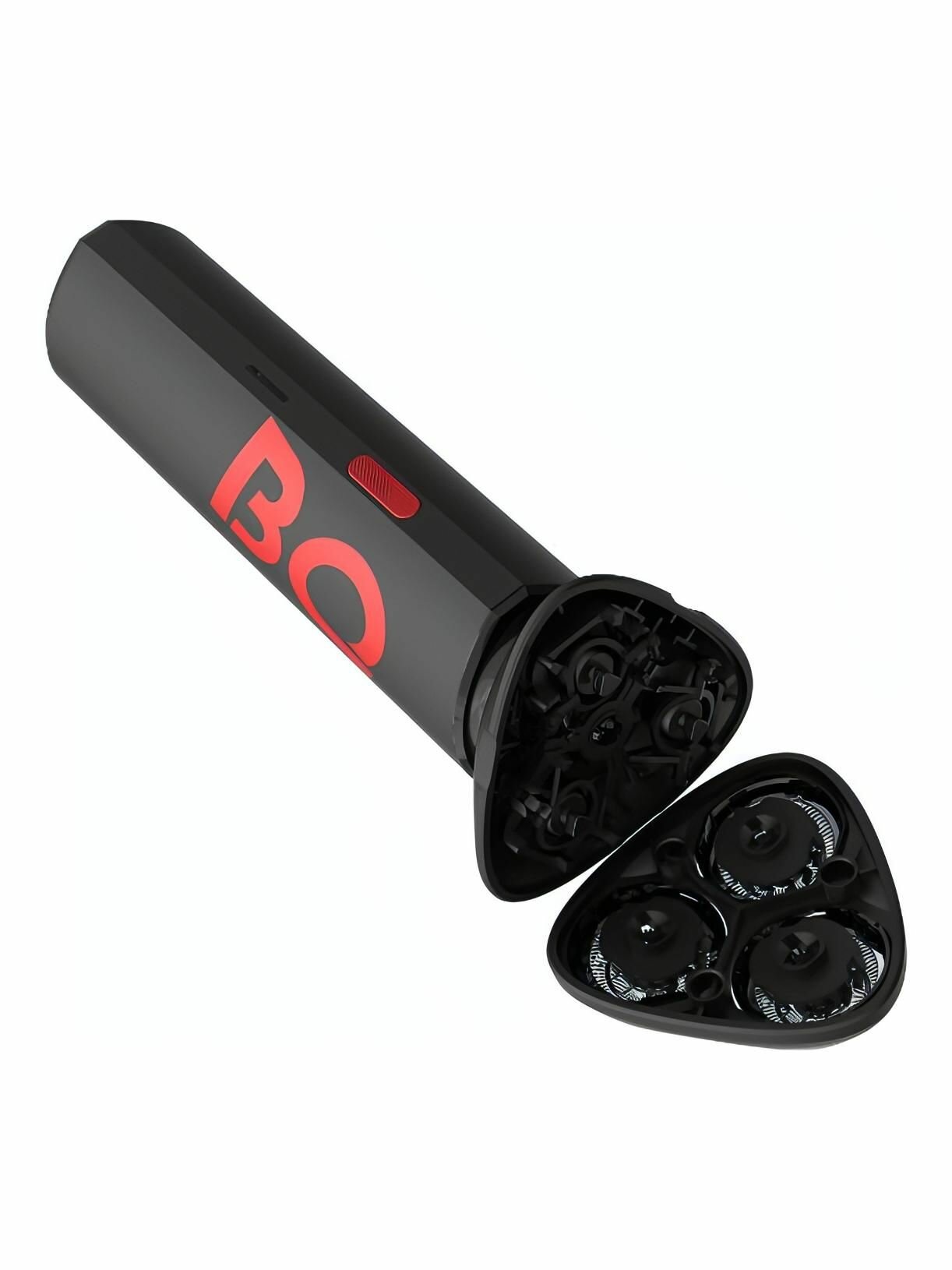Электробритва BQ SV1005 — фото 1