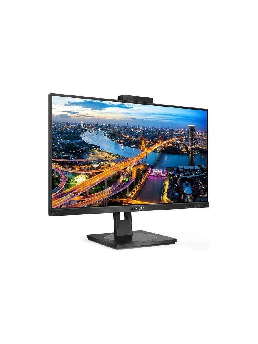Монитор Philips 275B1H — фото 1