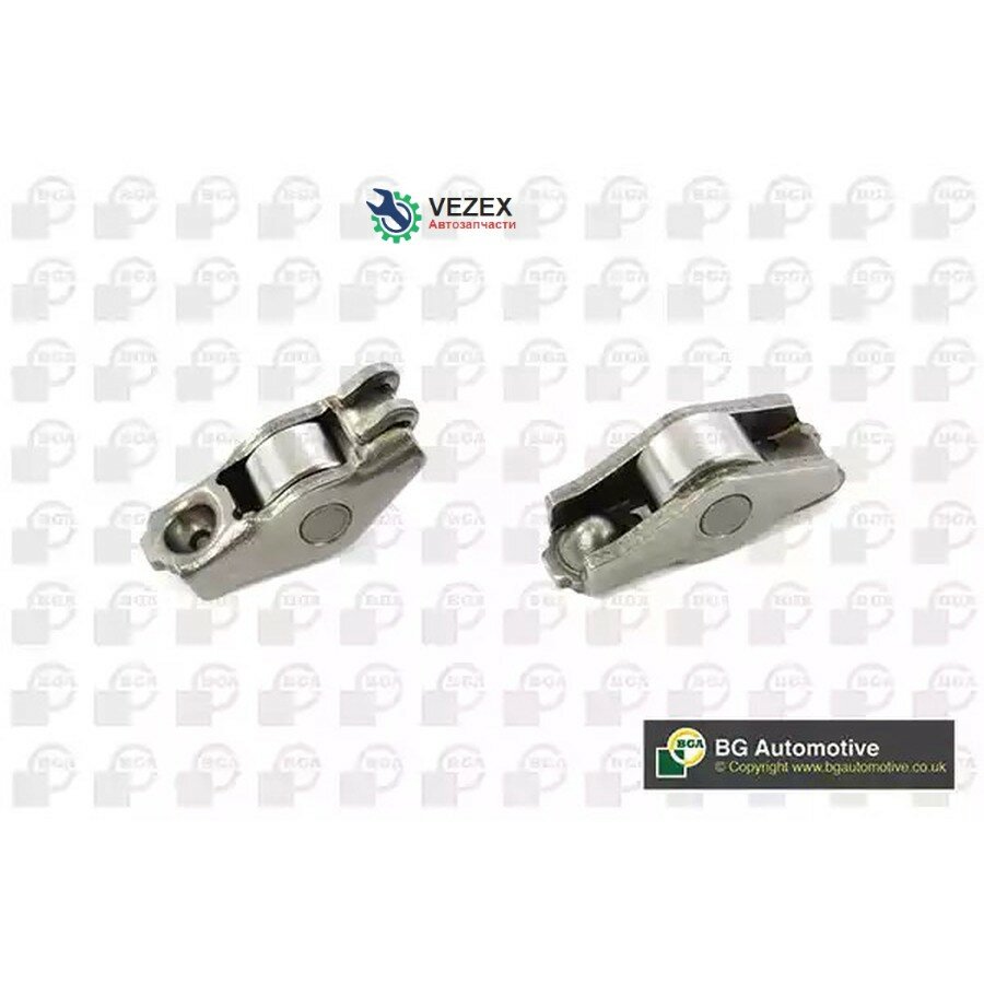 BGA RA5465 рокер!\ Opel Corsa 1.0-1.4 97>/Astra 1.2/1.4 16V 98>/Tigra 1.4 04>