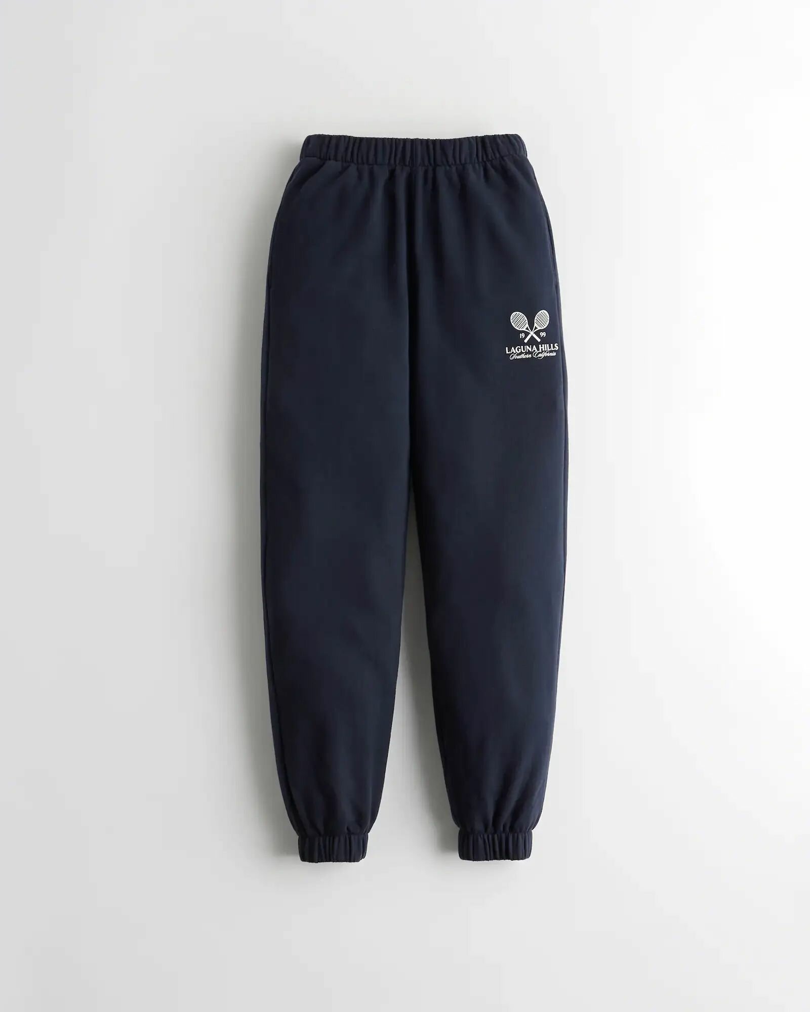 Брюки Hollister