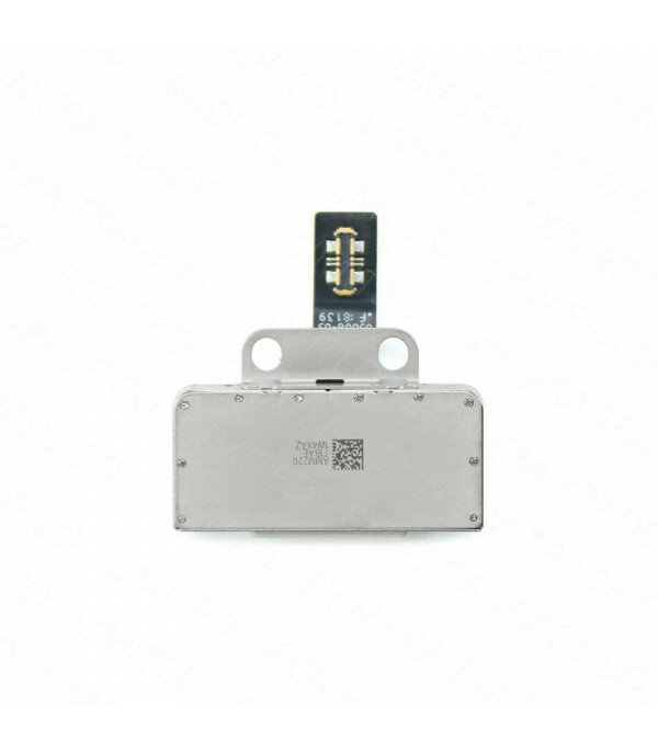 Плата питания MagSafe 3 MacBook Air 13 M2 A2681 A3113 Mid 2022 / 821-03668 White (Белая)
