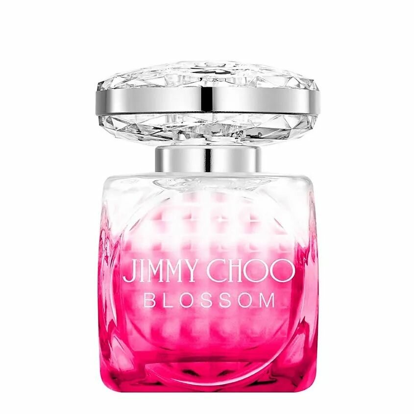 Парфюмерная вода женская JIMMY CHOO BLOSSOM 100 мл (в крафтовой упаковке)