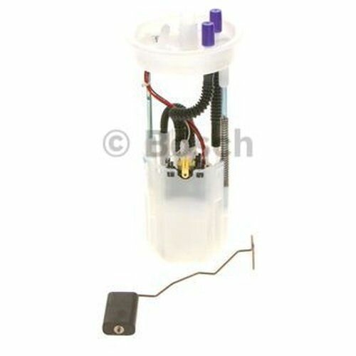 Насос топливный Bosch 0440020030