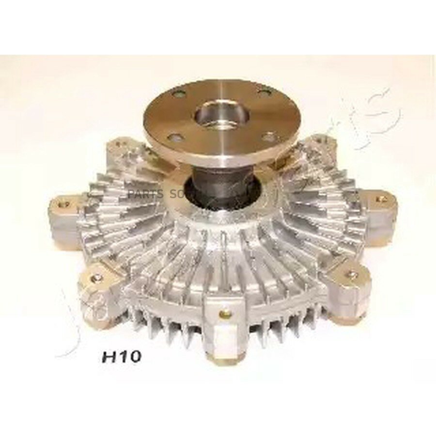 JAPANPARTS VC-H10 Вискомуфта