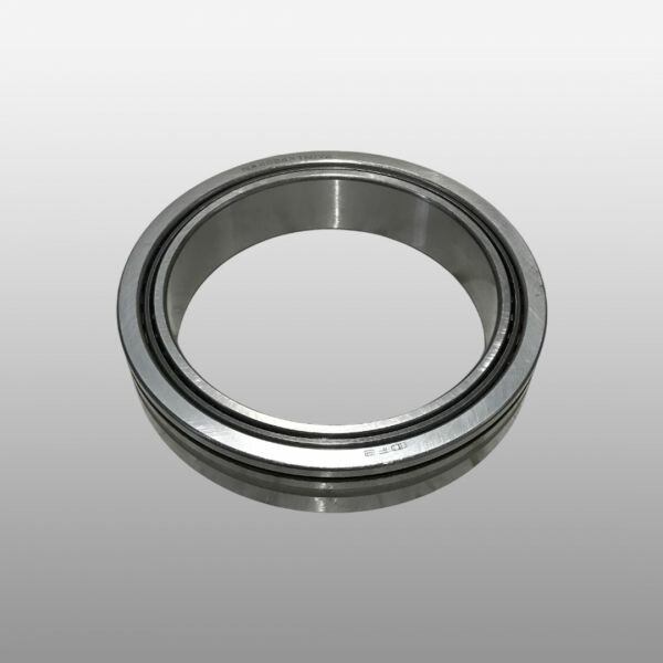 Подшипник игольчатый NA4824X1N/YA (две проточки) КПП HW25712XST HOWO - WG9003324824