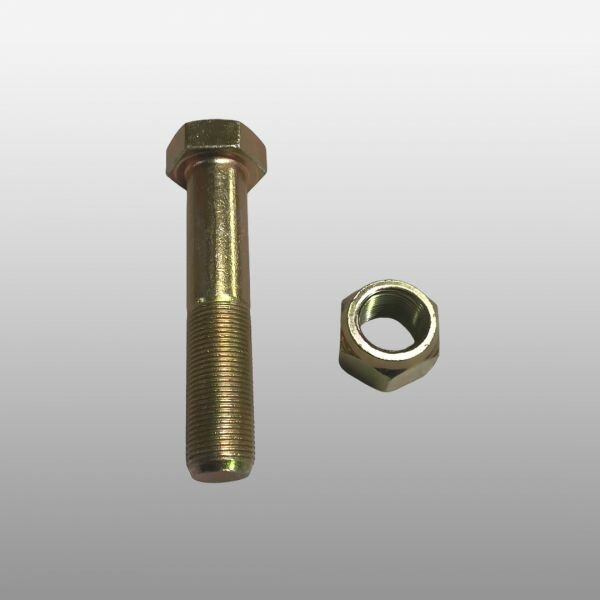 Болт М20*100*1,5 - DZ95259520100