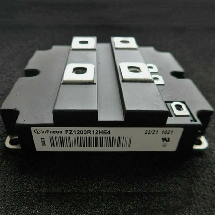 Модуль FZ1200R12HE4 INFINEON power supply module