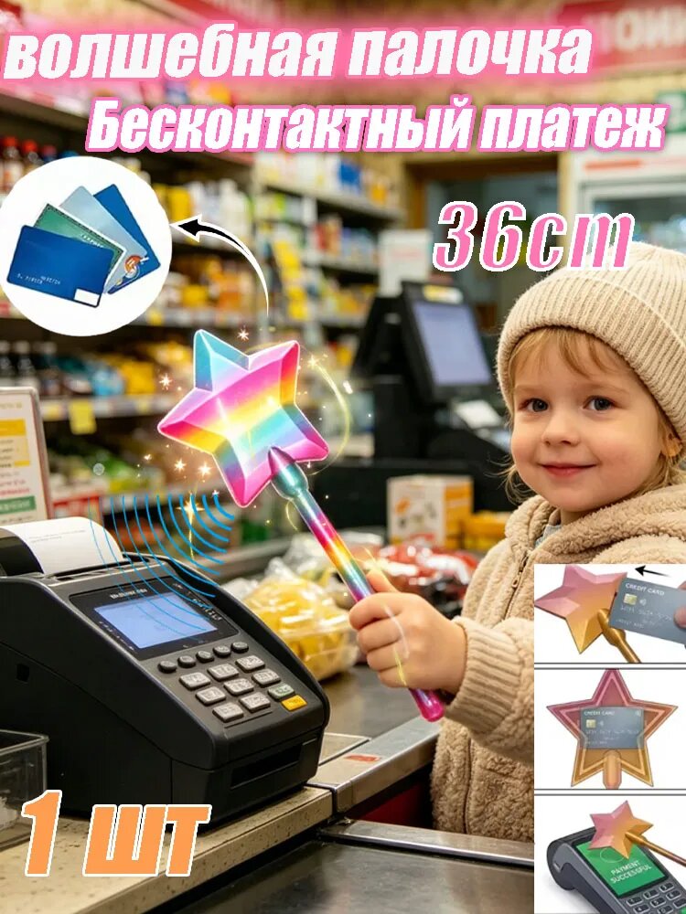 Карта-блокиратор сигнала