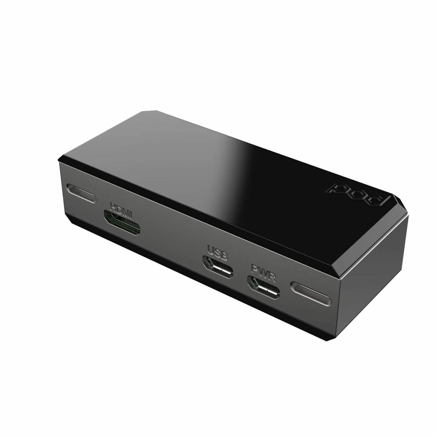 Алюминиевый корпус Argon POD Case для Raspberry Pi Zero 2 W — фото 1