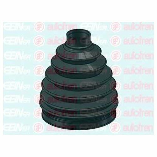 Комплект пыльника шруса Seinsa/Autofren D8615T