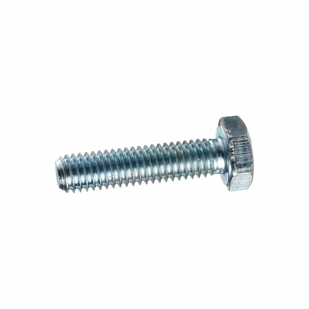 Болт ОПМ DIN 933 М18x170 8.8 zn 5 шт. УТ000168381
