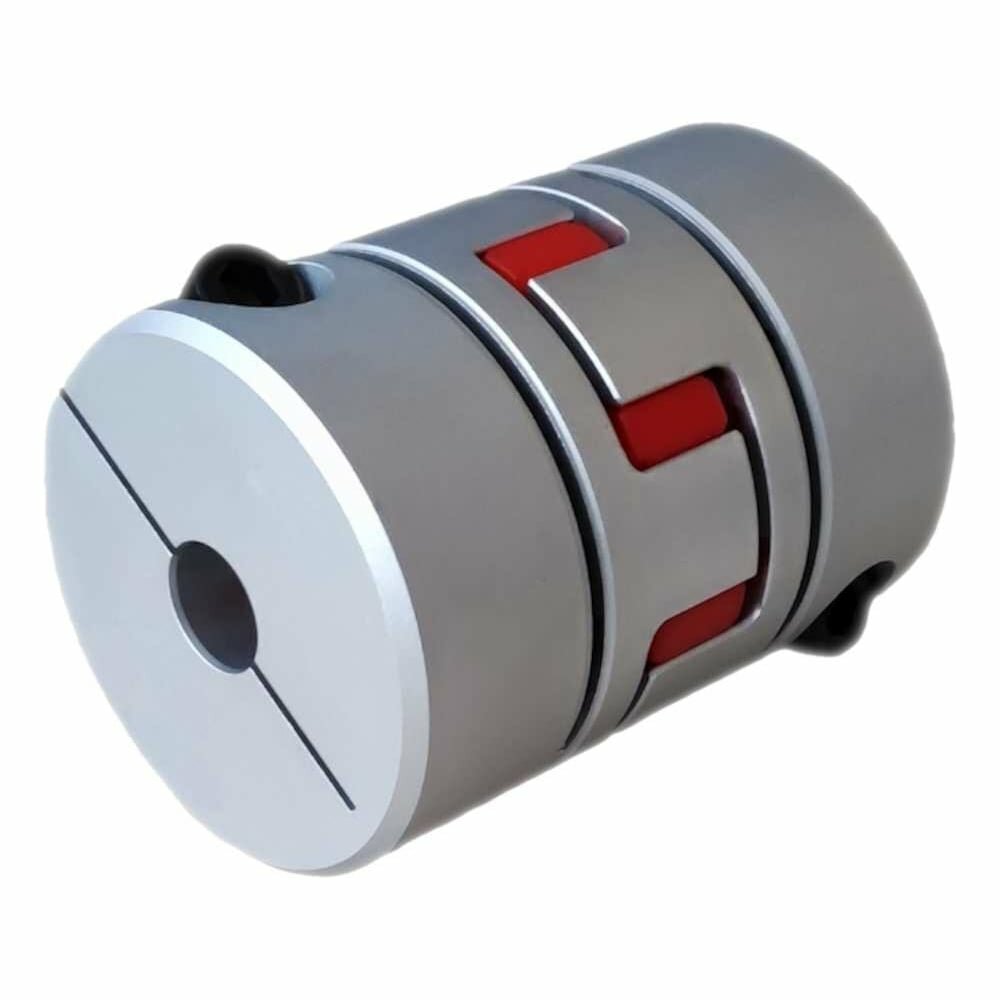 Муфта кулачковая безлюфтовая EMT GS24- 10/10 мм, dmax=28мм GS2410/10EMT