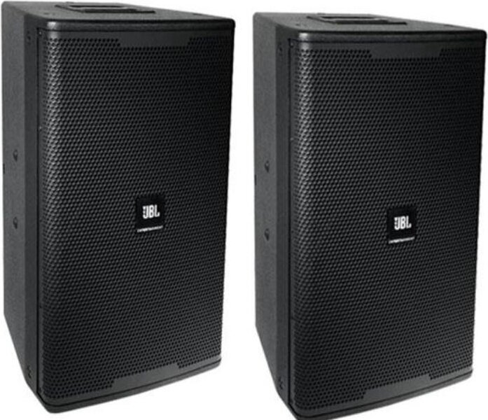 Акустическая система JBL KP6015, комплект 2 шт