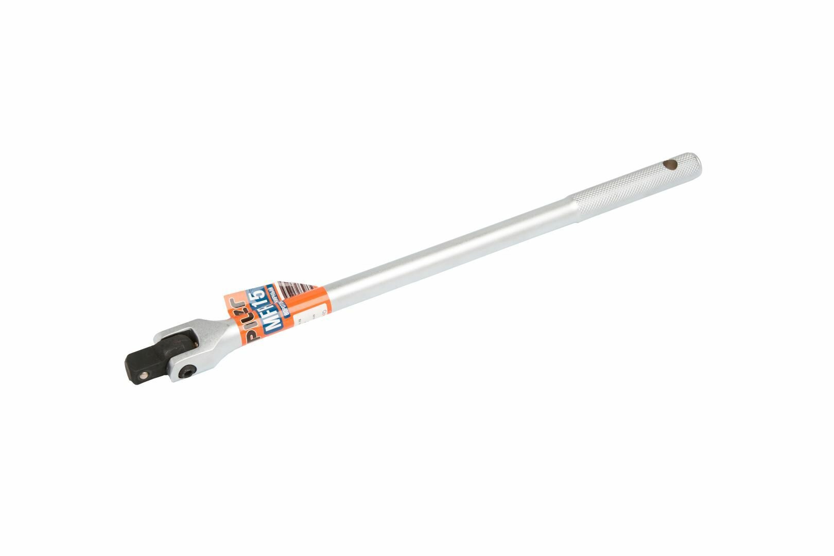 Вороток шарнирный MAXPILER MFR-15 (1/2", 380мм, сталь Cr-V)