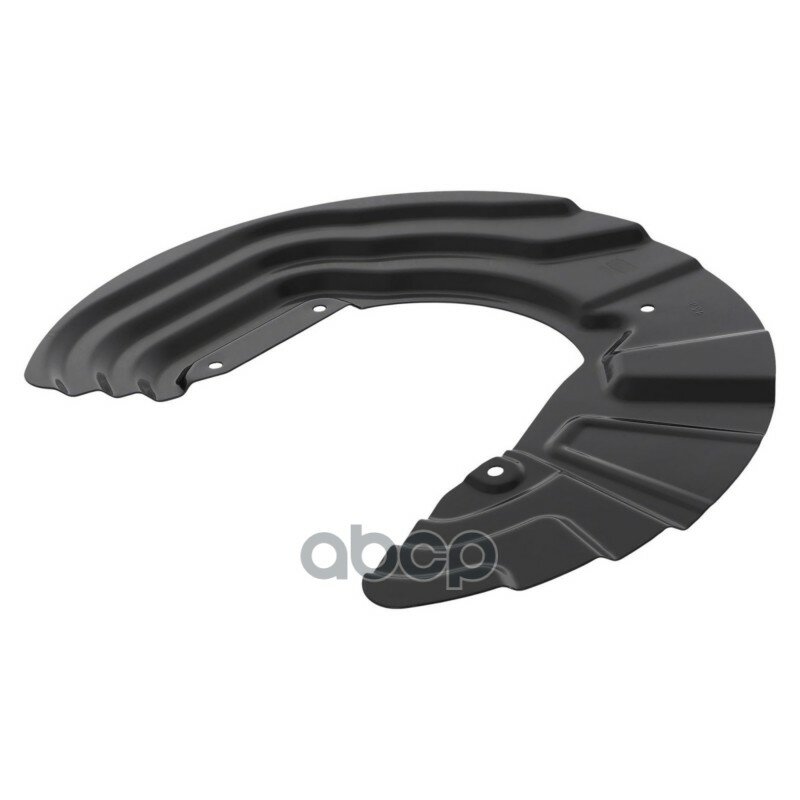 Кожух торм. диска для а/м BMW X3 (F25) (10-)/X4 (F26) (14-) перед. лев. (BDSP 2518) Trialli арт. bdsp-2518