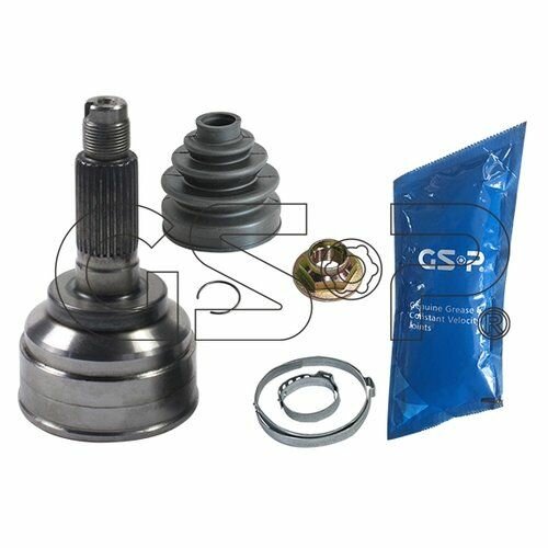 ШРУС Gsp 834105 для Mazda 3