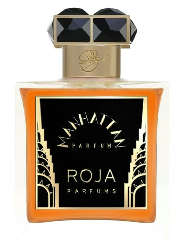 ROJA DOVE MANHATTAN 100мл парфюмированая вода (Унисекс)