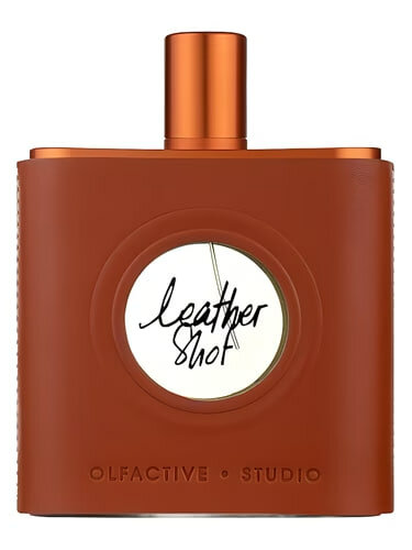 OLFACTIVE STUDIO LEATHER SHOT 100мл духи (Унисекс)