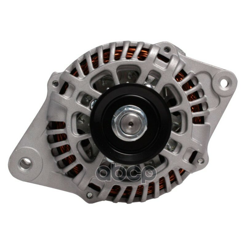 Генератор! 12V 80A со шкивом KIA Rio/Shuma 1.3/1.5/1/6 00-05 STARTVOLT арт. LG0812 — фото 1