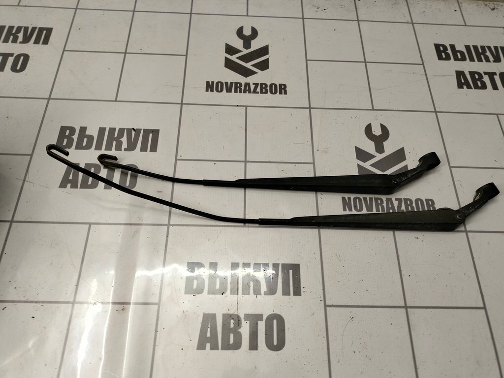 Поводок дворник комплект Daewoo Matiz M100/M150 98-15