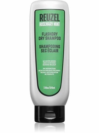 Шампунь сухой Reuzel Flashdry, 210 мл