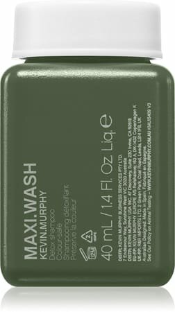 Шампунь для волос Kevin Murphy Maxi Wash, 40 мл