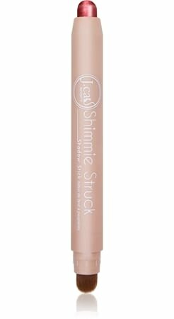 Тени для век j.cat beauty shimmie struck, оттенок eye wine a lot, 2 г