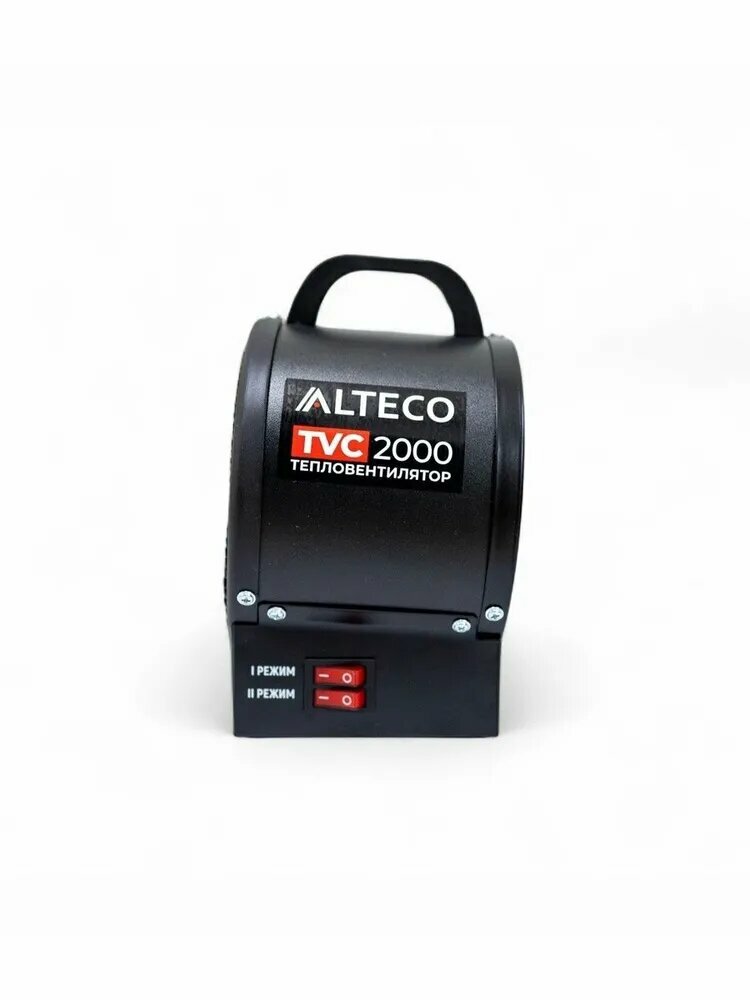 Тепловентилятор TVC-2000 2кВт (2211) ALTECO 15877 — фото 1