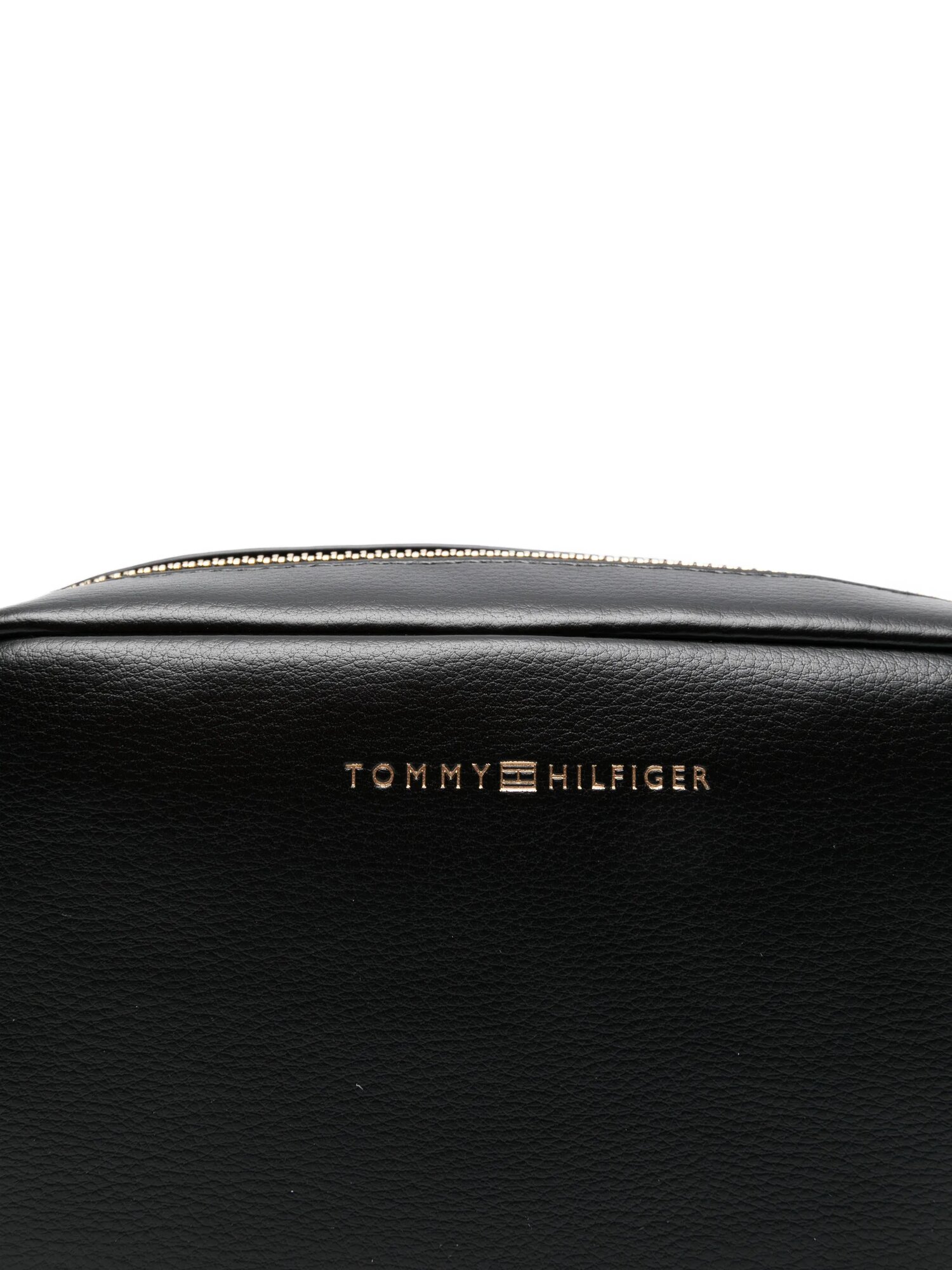 Сумка TOMMY HILFIGER Logotape Camera — фото 1