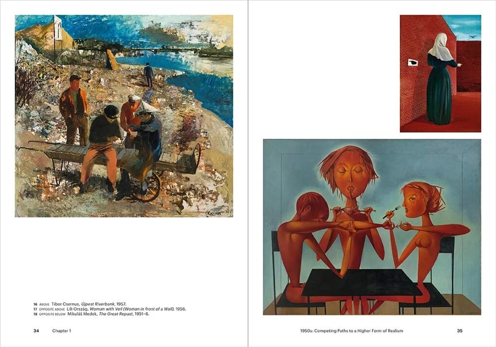 Central & Eastern European Art (World of Art)