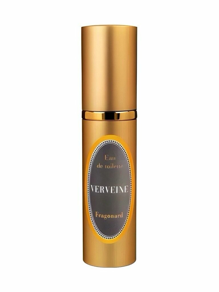 FRAGONARD Туалетная вода Verveine 5 мл