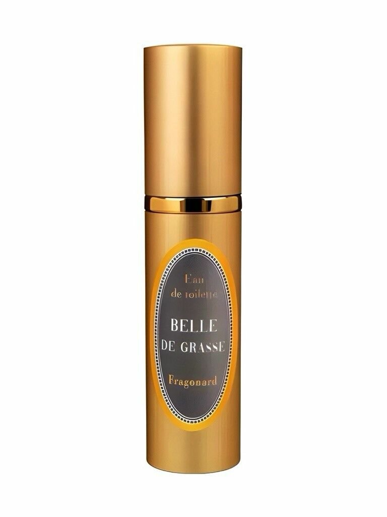 FRAGONARD Туалетная вода Belle de Grasse 5 мл