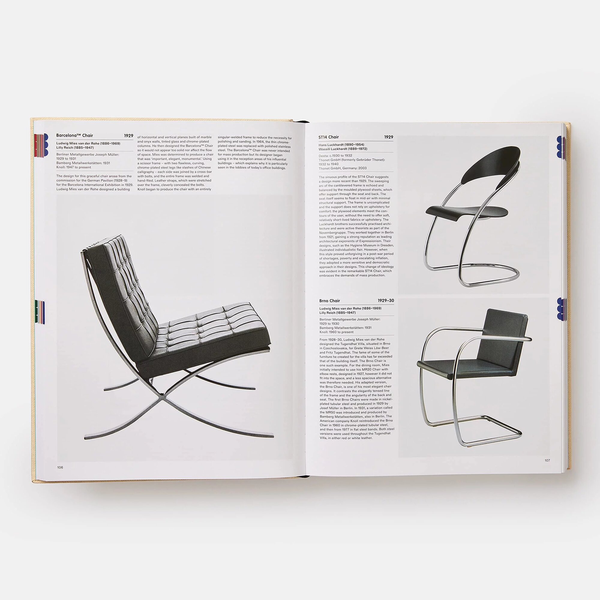 1000 Design Classics — фото 1