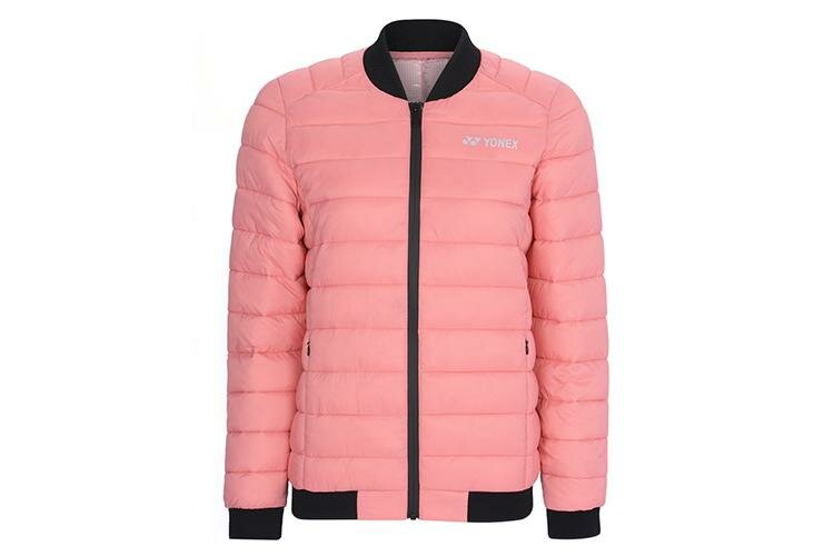 Пуховик Moderate Quilted Padded Jacket