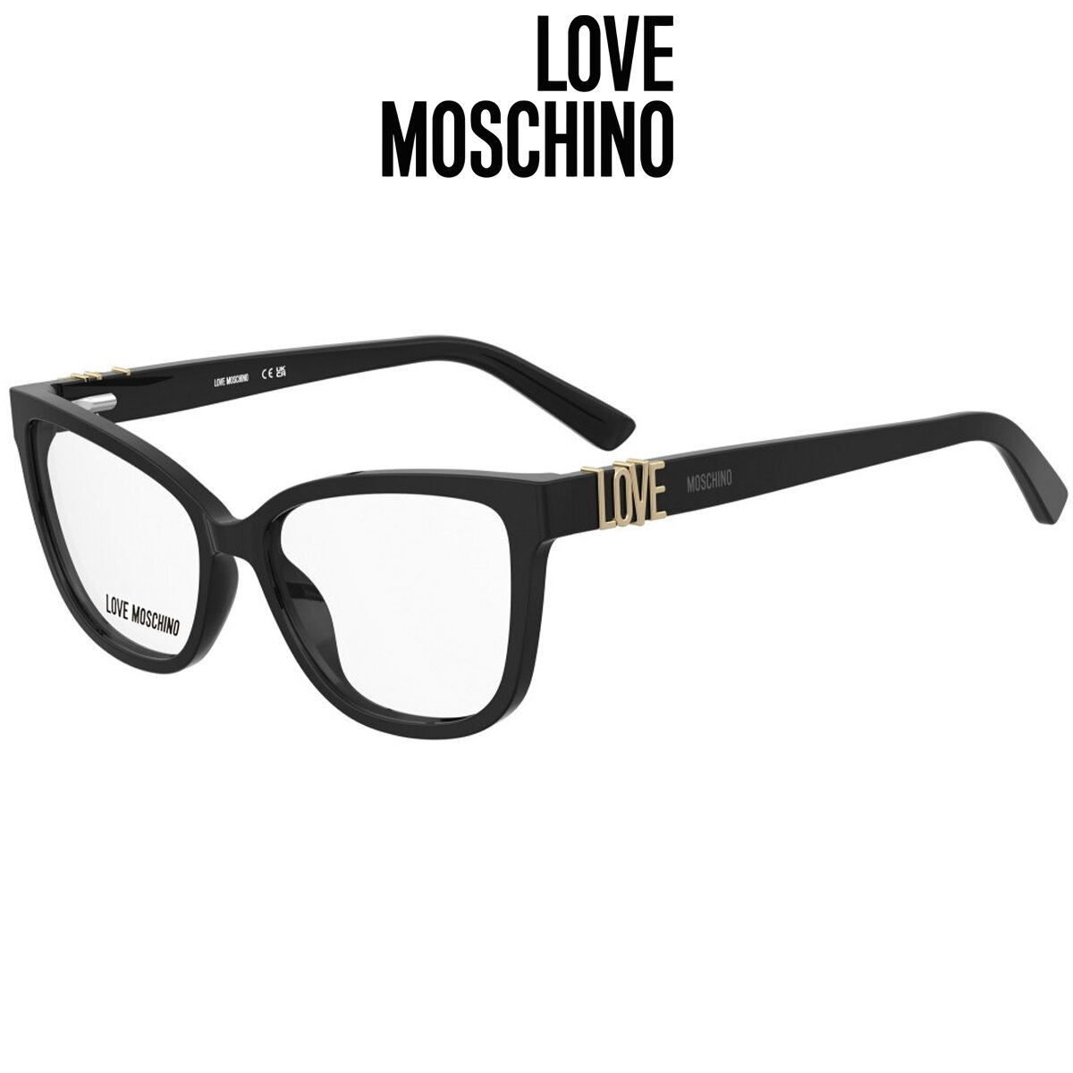 Love Moschino 675 807 оправа для очков