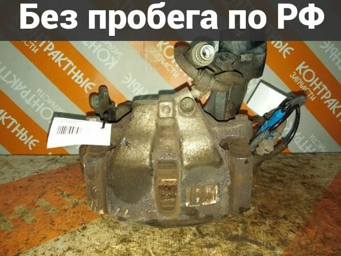 Суппорт Лево / Перед с пробегом Citroen C3 A51