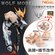 Детали для модели WOLF Barbatos LUPUS Shoulder and B Parts