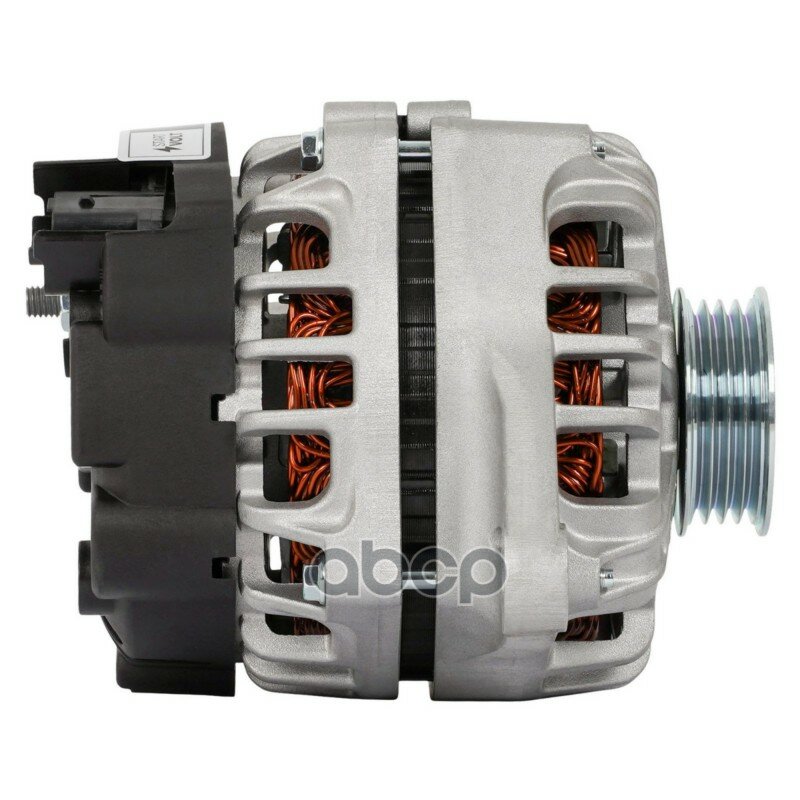 Генератор для а/м Nissan Note (06-)/Micra (02-) 1.2i/1.4i (с 2006) 80A (LG 1405) STARTVOLT арт. LG 1405 — фото 1