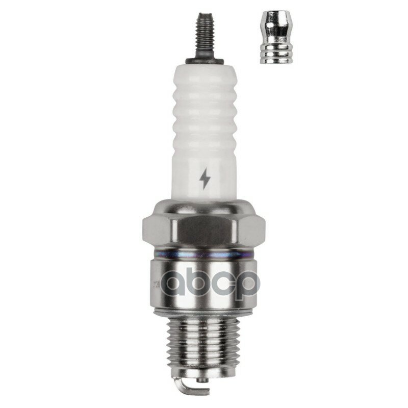Свеча зажигания для м/т YAMAHA/NISSAN/SUZUKI/MARINER ан. B7HS-10 STARTVOLT арт. VSP3518