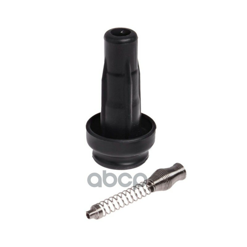 Наконечник катушки зажигания Peugeot 307 00--, 1007 05--, 206 98--, Citroen Berlingo 00--, C2 03--, C3 02--, C4 04-- STARTVOLT.