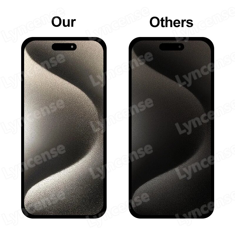 OLED экран для iPhone 13 mini INCELL — фото 1