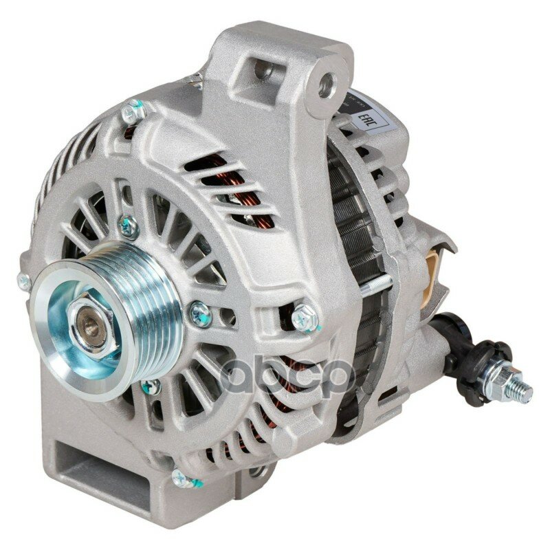 LG 2501 STARTVOLT Генератор для а/м Mazda 3 BK (03-) 2.0i/5 CR (05-) 1.8i/2.0i 100A (LG 2501) STARTVOLT арт. LG2501