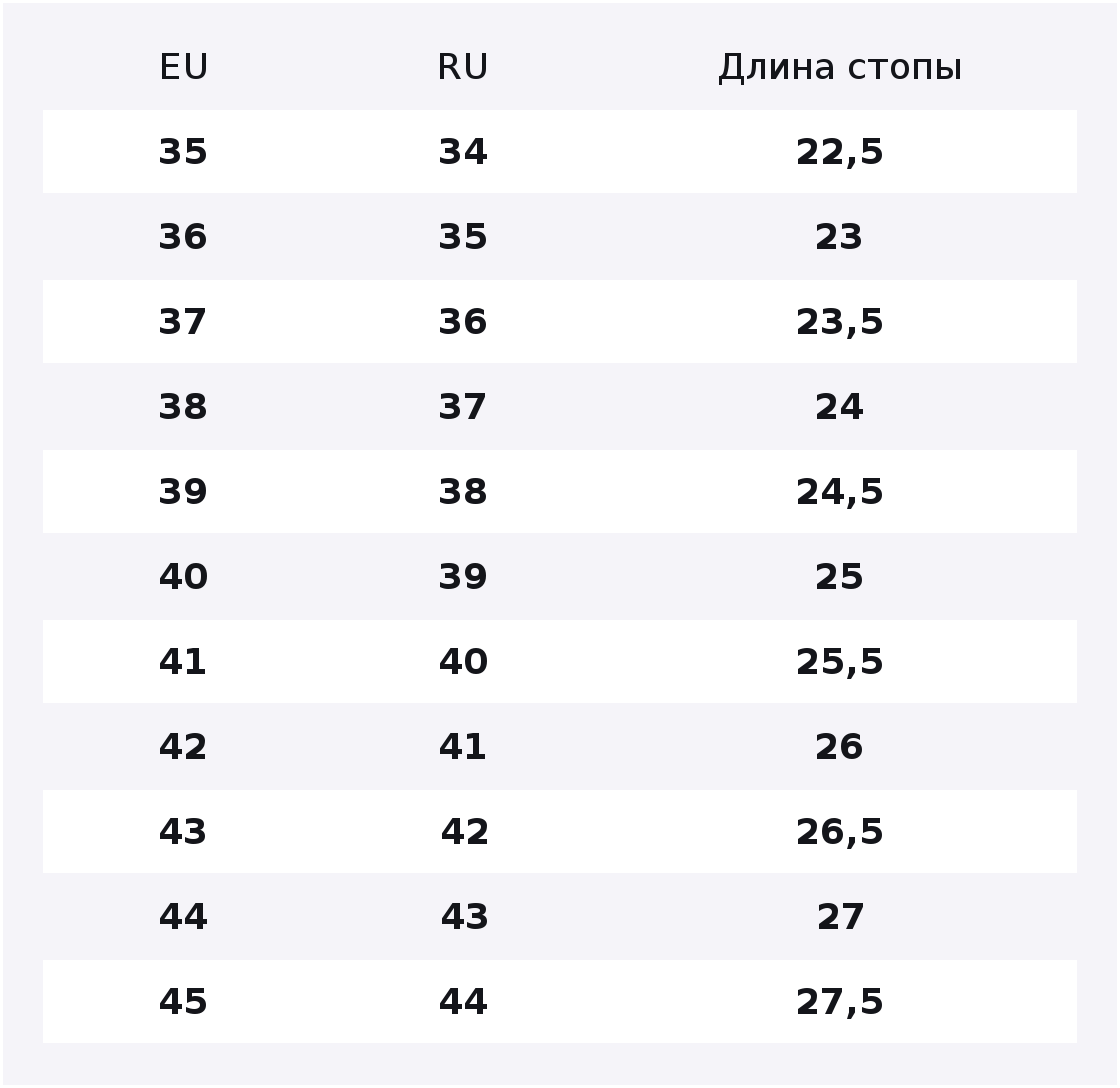 Сабо Bake, размер EU 45 стопа (27,5CM), черный — фото 1