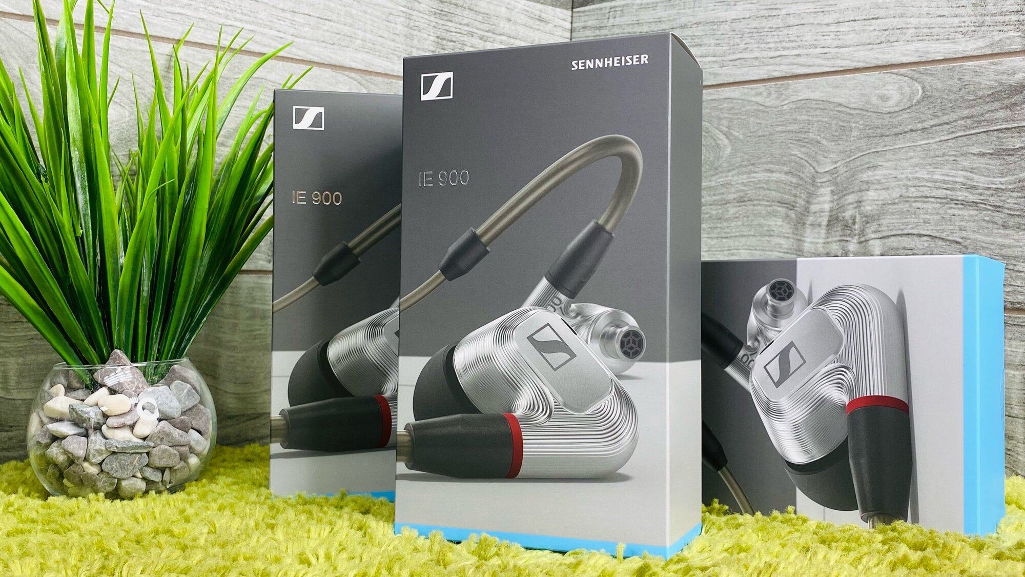Проводные наушники Sennheiser IE 900