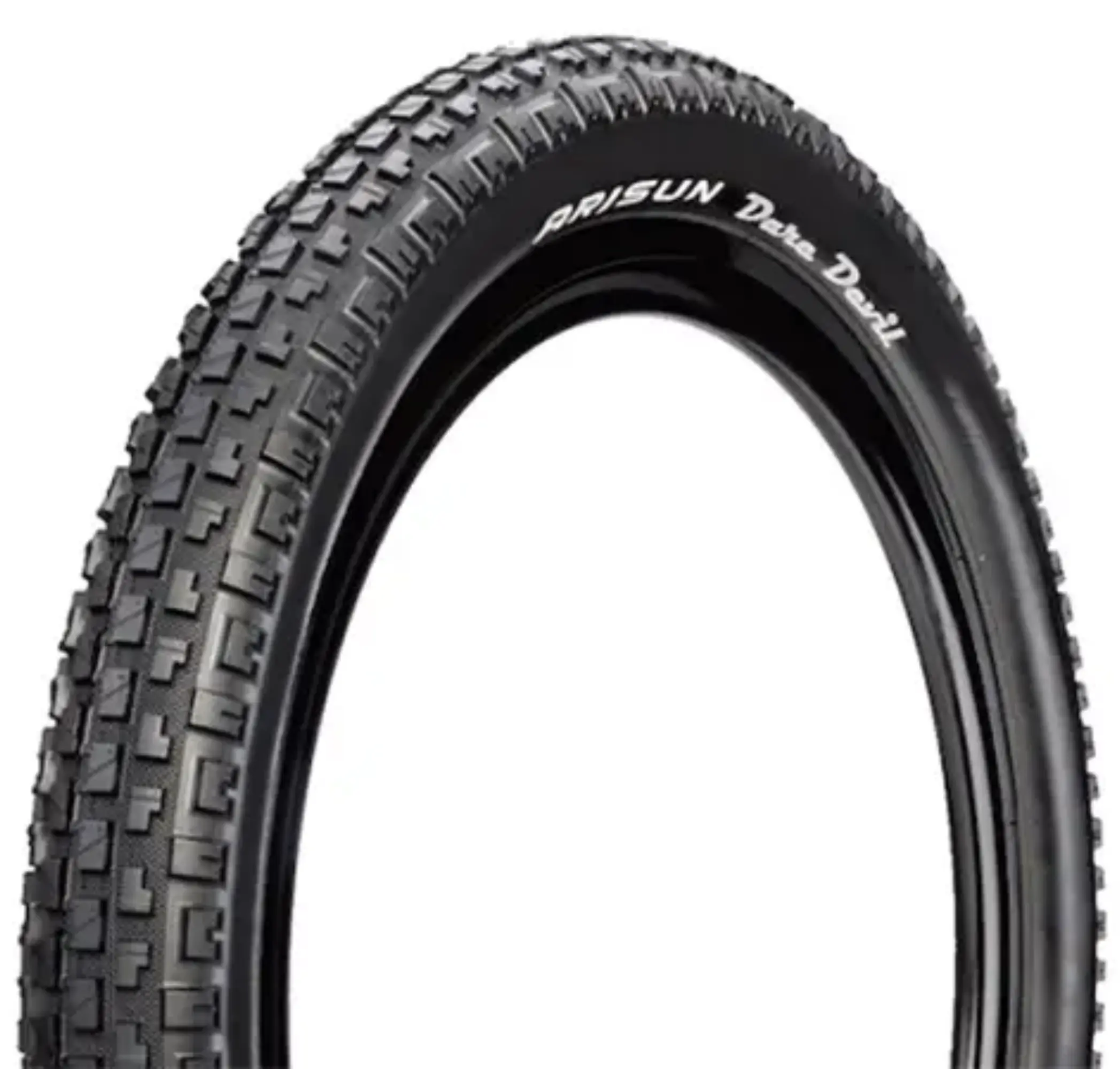 Велопокрышка 20"x2.00 (52-406), Arisun Dare Devil, 60TPI, 515гр
