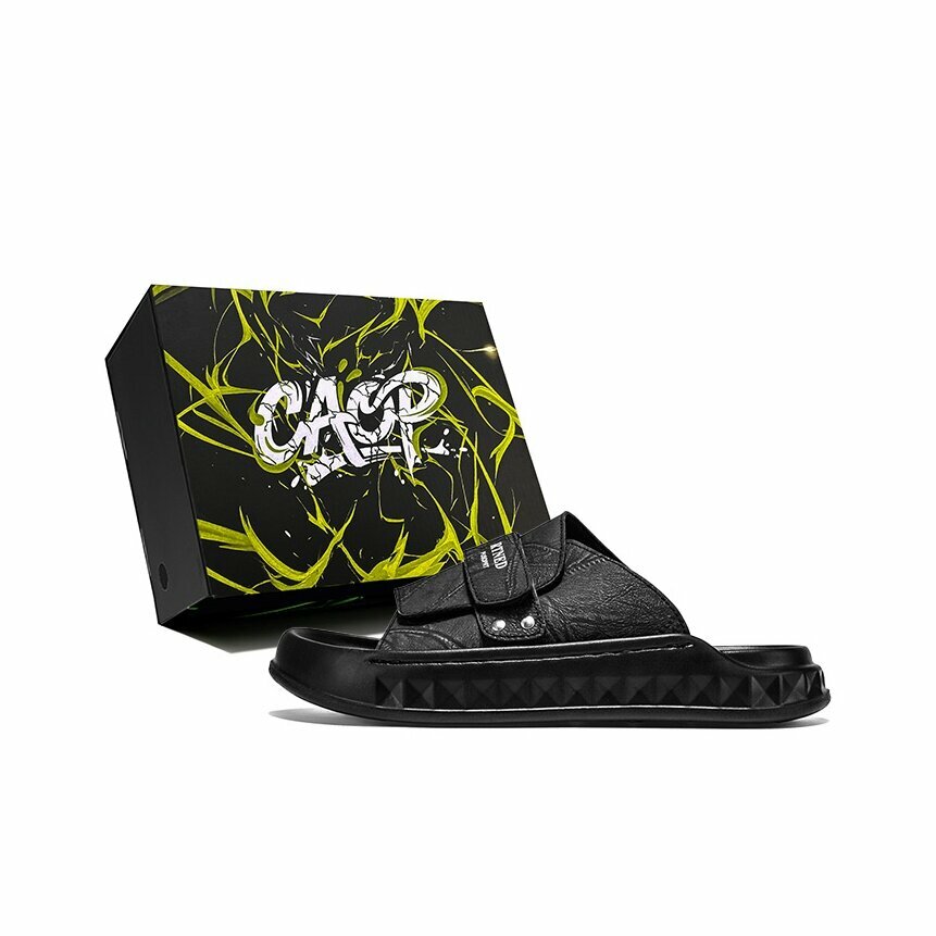 Сланцы CAOP