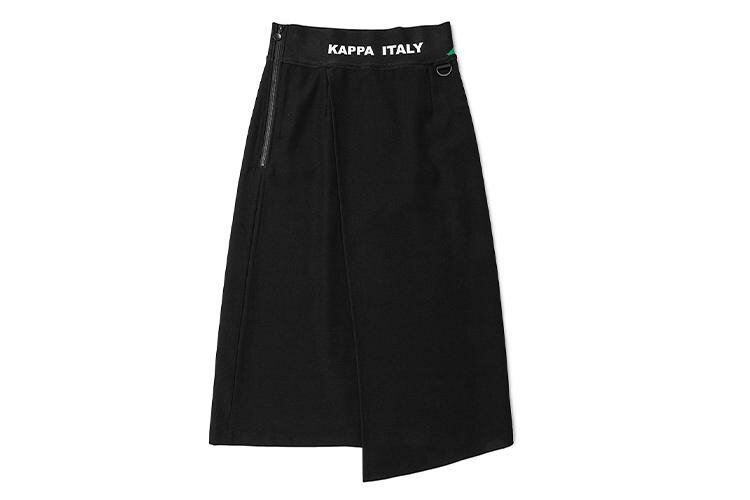 Юбка Kappa Moderate Long Patchwork Style