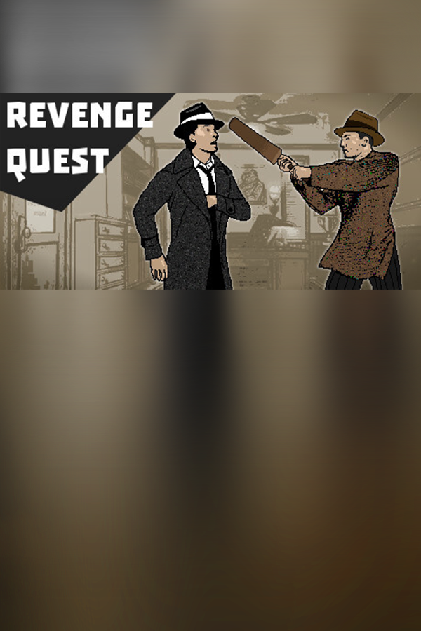 Revenge Quest, Все страны