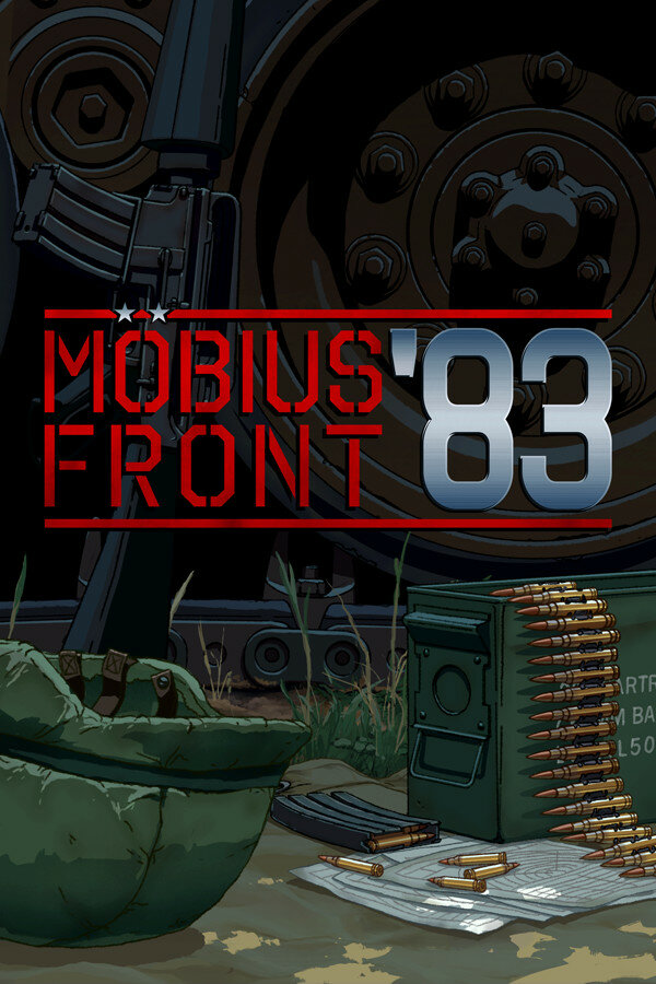 Möbius Front '83, Все страны